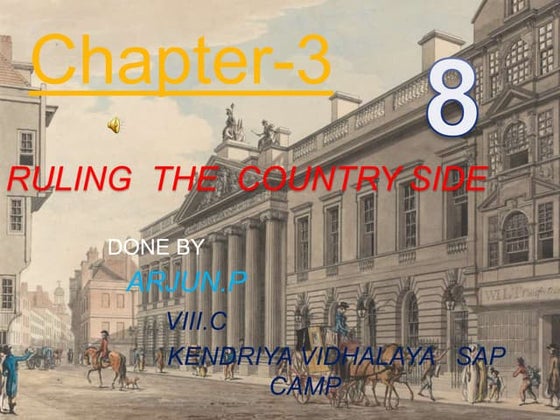 How State Government Works (Grade 7 - Civics) | PPSX | Elections | Politics