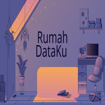 RUMAH DATAKU BOKB JULI KELUARGA BERENCANA.pptx