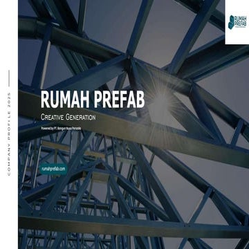Rumah Prefab Company Profile by PT BNP.pdf