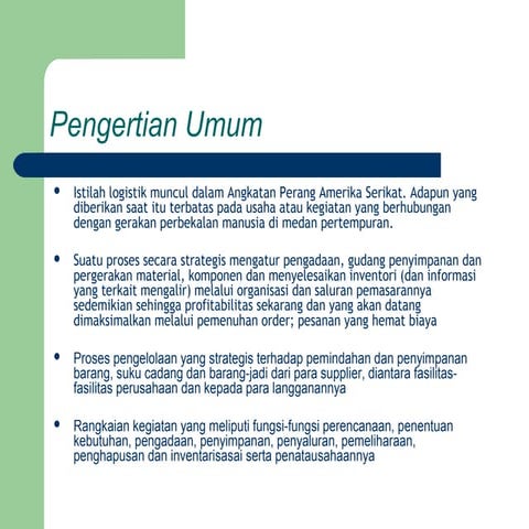 Rumah sakit dan sistem rujukan | PPT
