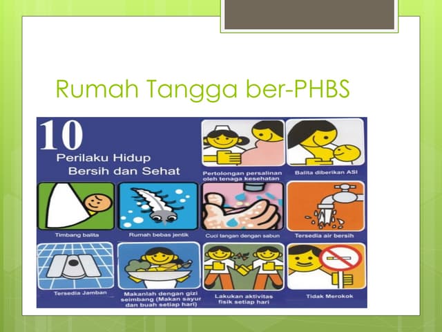 PPT PHBS PROGRAM KESEHATAN.pptx