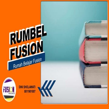 Rumbel fusion | PPTX