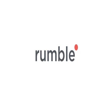 Rumble | PDF
