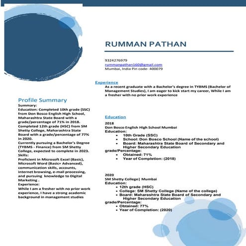 Rumman New Resume.pdf
