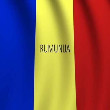 Rumunija | PPTX
