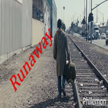 Runaway | PPTX