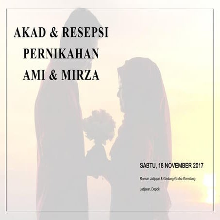 WEDDING CONCEPT AND MOODBOARD (COLOR PALETTE) | PPTX