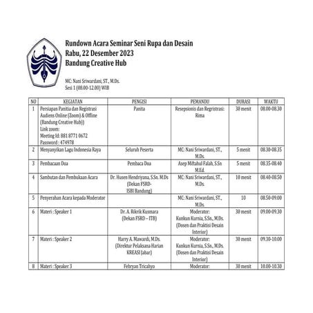 Rundown Acara Seminar Seni Rupa dan Desain 2023.pdf