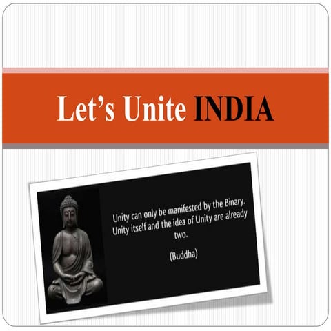 Run for unity | PPTX