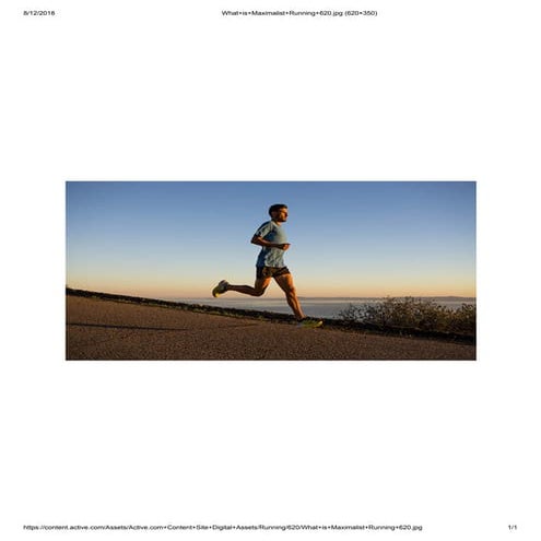 Running | PDF
