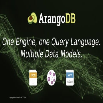 Running Complex Data Queries In A Distributed System Ppt 