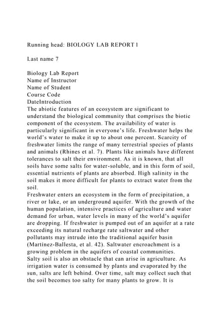 The effects of different liquids on plant growthppt | PPT