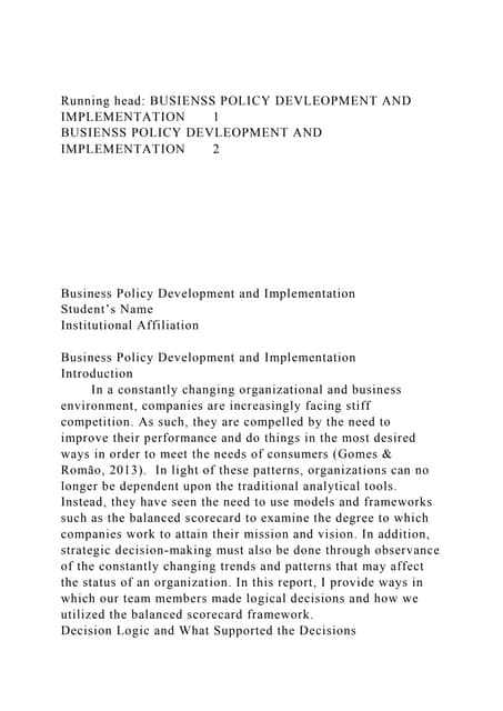 Factors to be considered for project selection | PPT