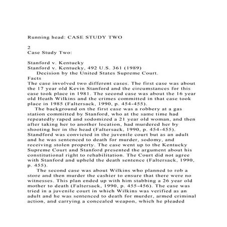 Roper v Simmons ppt | PPTX