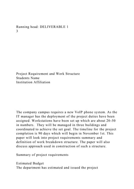 M&A Project & PMO | PDF