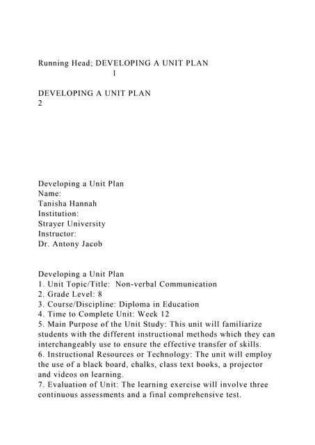L.o grade 10 lesson plan | PDF