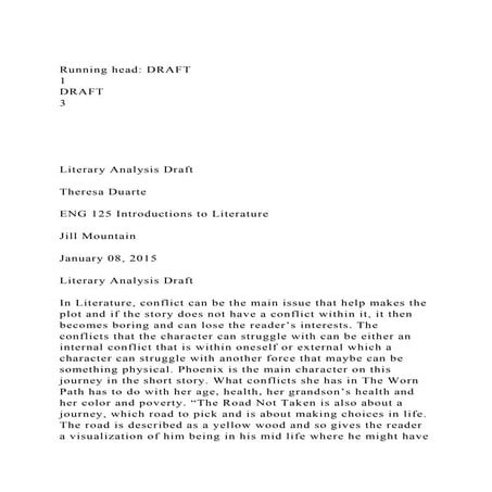 Running head DRAFT .docx