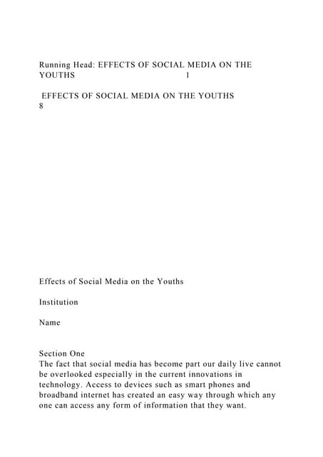 Social Media addiction .pptx