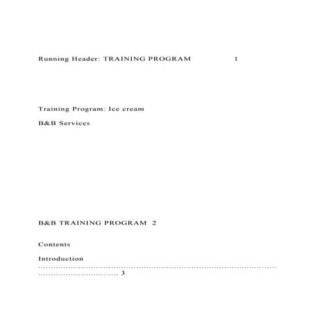 Dairy Queen: e-learning case study agile development | PDF