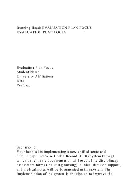 Health information systems (his) | PPT