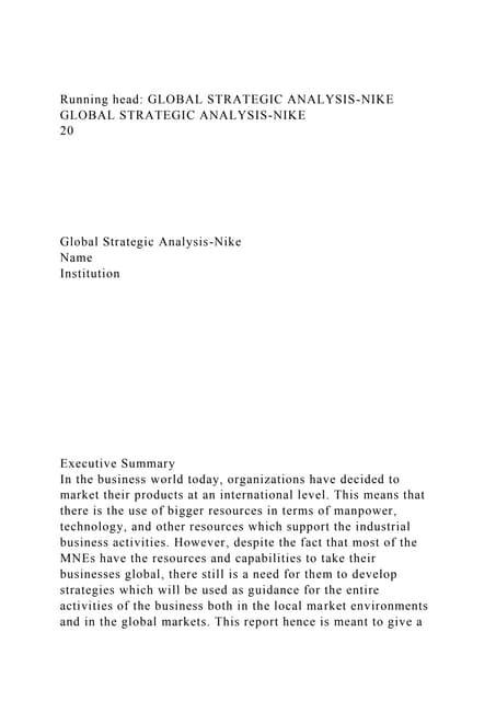 AaaaaEcolab: Company Profile and Snapshots | DOCX | Business | Business and Finance