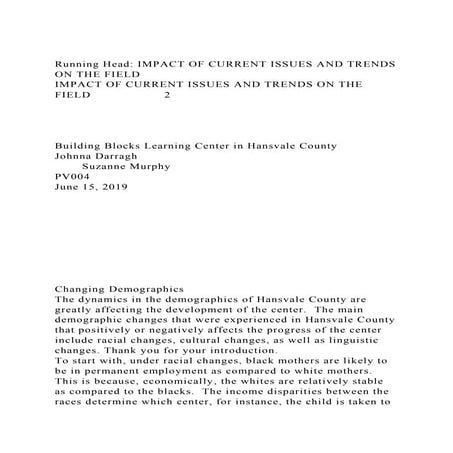 Running Head RESEARCH PROPOSAL .docx