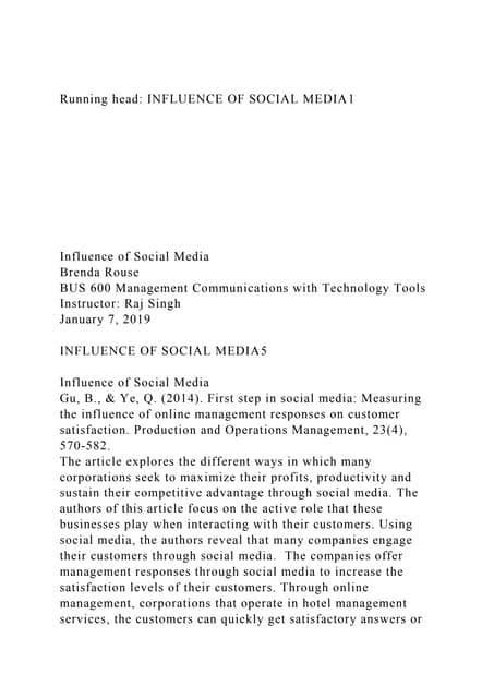 Social Media Marketing a Conceptual Review.pptx
