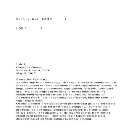 Rubric is in the attachment based on Student provides a thorou.docx