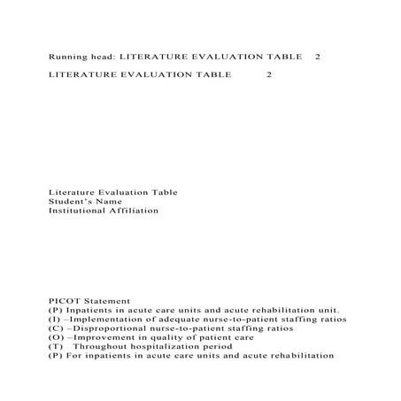 Chapter iv data analysis and interpretation | DOCX
