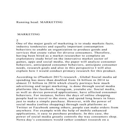 9023CB Consumer Behaviour.docx