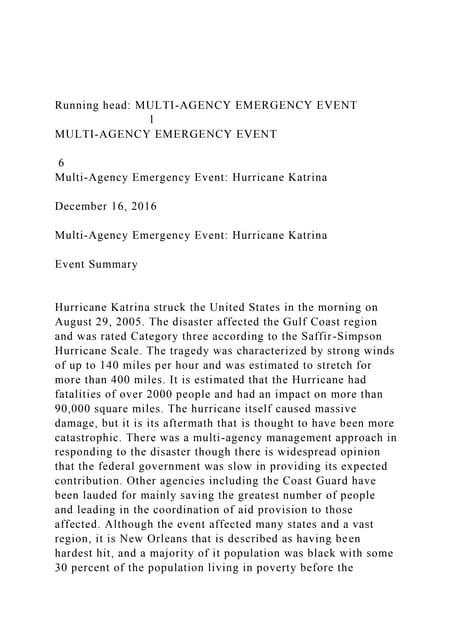 Emergency Management Assistance Compact 101- A bParati infoGraphic | PDF
