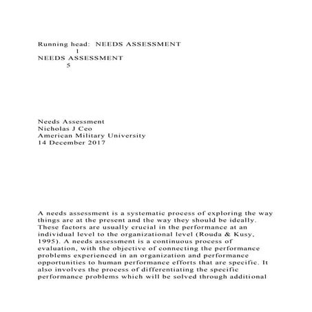 BU3315 Module 5 Decision Analysis and Queuing Models Exer.docx