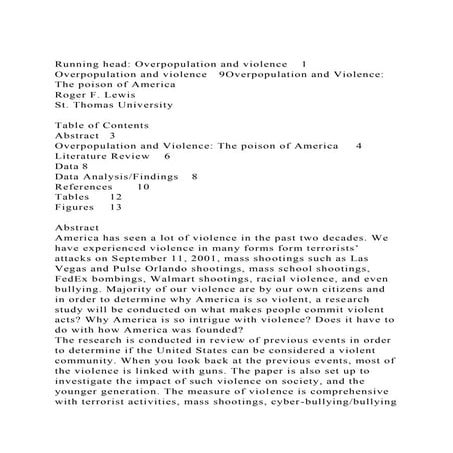 CRI10002 Fundamentals Of Criminology.docx