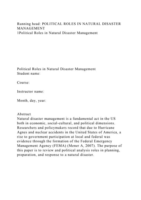 Review The Nature and Scope of HispanicLatino Gangs in North Caro.docx