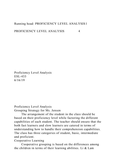 Running head MY MOTHER MY HERO .docx | Parenting Children Aged 4-11 | Parenting