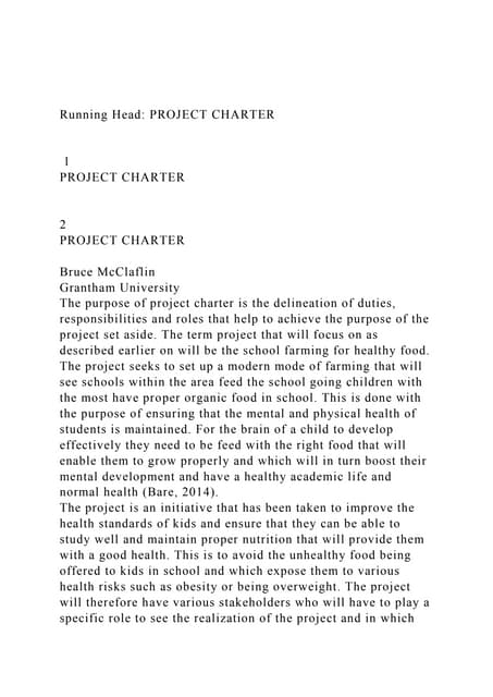 FEEDING PROGRAM in school of san jose elementary school | PDF