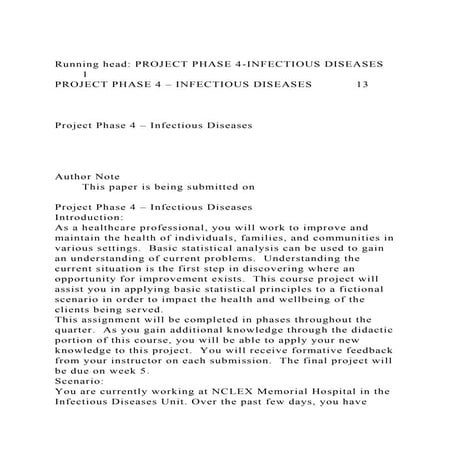 11 RUNNING HEAD SIGNATURE ASSIGNMENT Signature Assign.docx