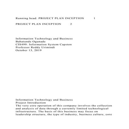 Running head ORGANIZATIONAL SECURITY1ORGANIZATIONAL SECURITY.docx