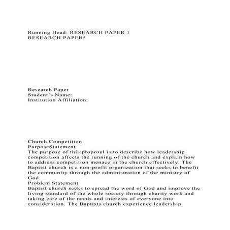 The Common Good | ODP