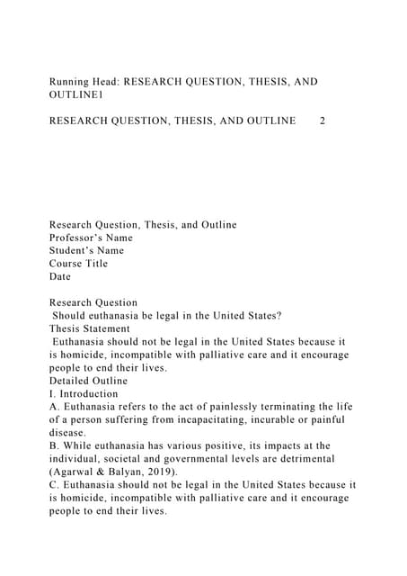 An Exercise To Teach Students About Plagiarism | PDF