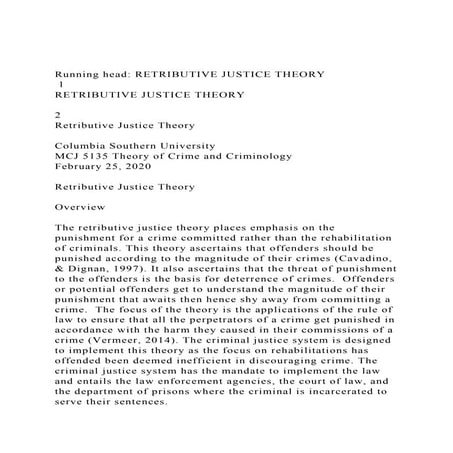 CU13 Theories that Shaped Correctional Policies.pptx