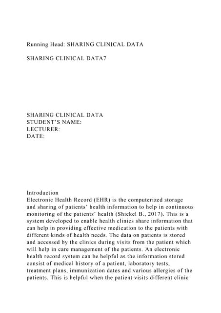 Running Head Unit 8 AssignmentUnit 8 Assignmen.docx