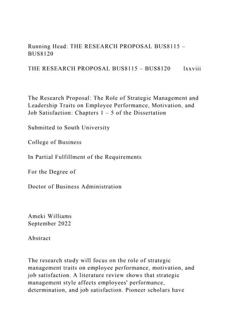 Chapter 2 Strategic human resource management | PPT