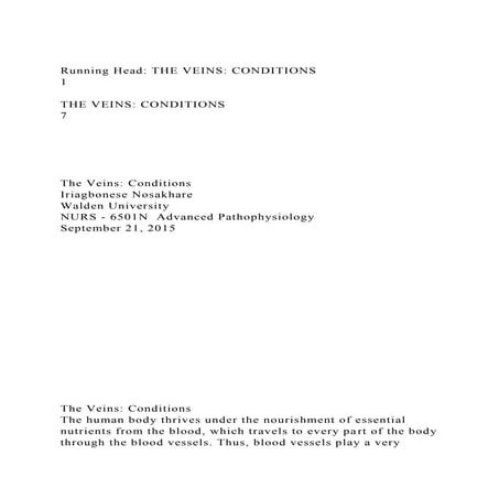 Diagnosis and Management of Chronic Venous Insufficiency (CVI).pdf