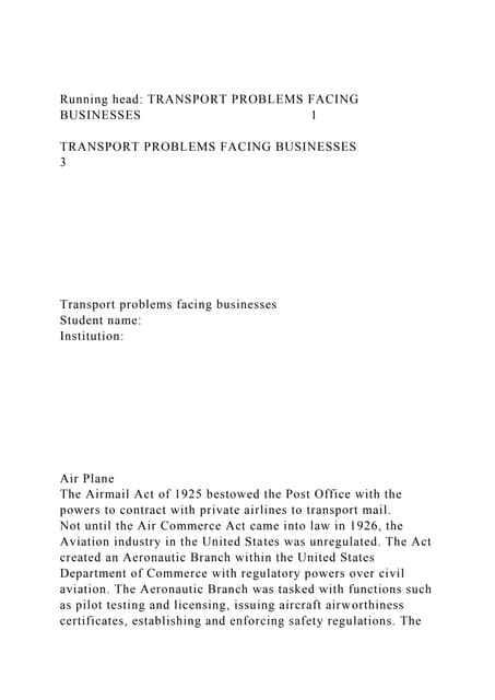 Q_&_A_TRAFFIC_MANAGEMENT.pptx | Auto Safety | Automotive