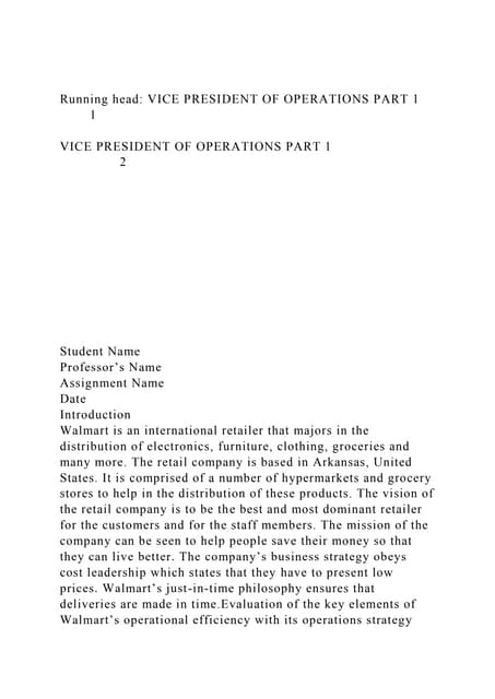 Operations Management: Answers to Problems (11th Edition) by Krajewski and Malhotra | PDF