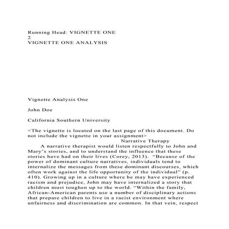 Lecture 8 narrative therapy | PPTX