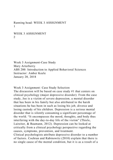 HCM 440 Module Six Short Paper Guidelines and Rubric .docx