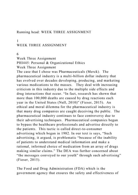 Lesson 3 Separation of Fact From FictionObjectives· Define .docx