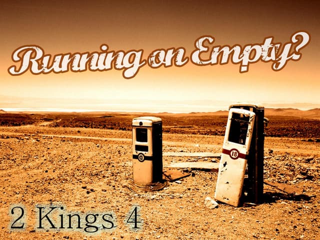 Building Godly Relationships | PPTX